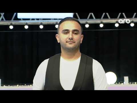 Həmin Zaur | Mürsəl Səfərov | De bilim