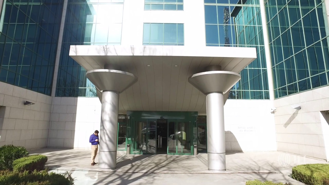 Oficinas en alquiler | Edificio Áncora | Isla Graciosa 1 | San ...