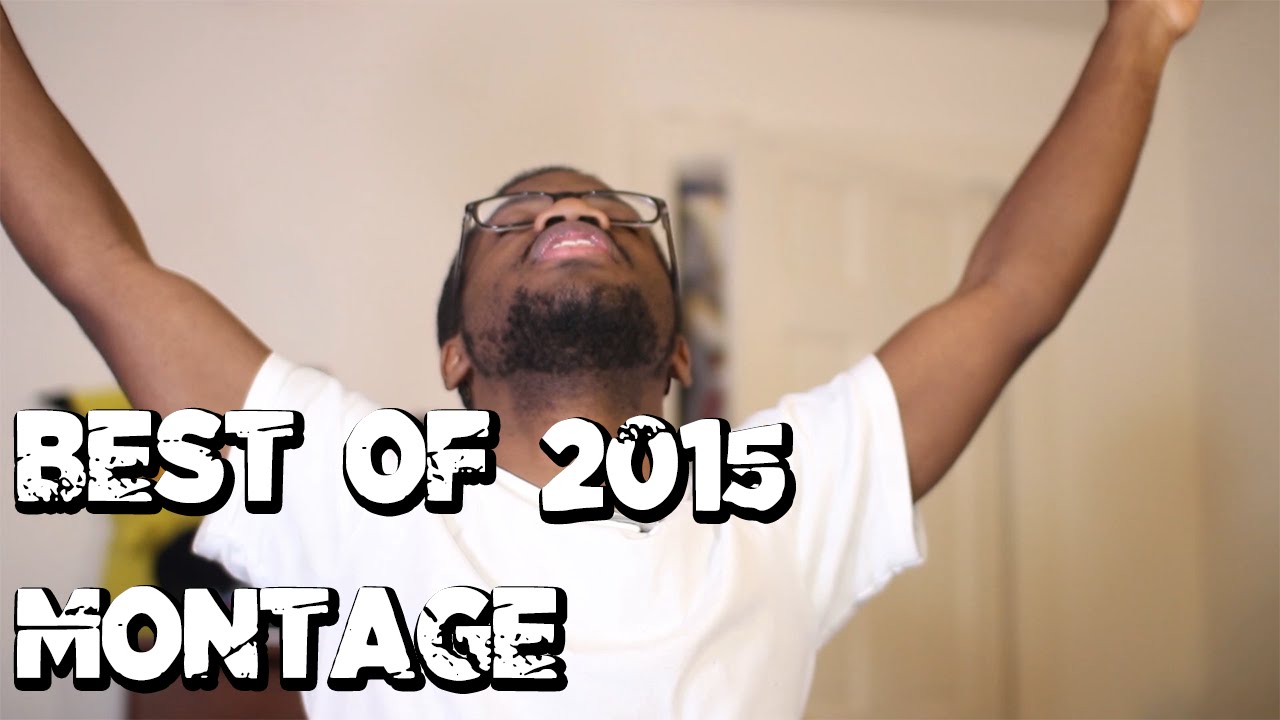 DNYCE BEST OF 2015 MONTAGE - YouTube