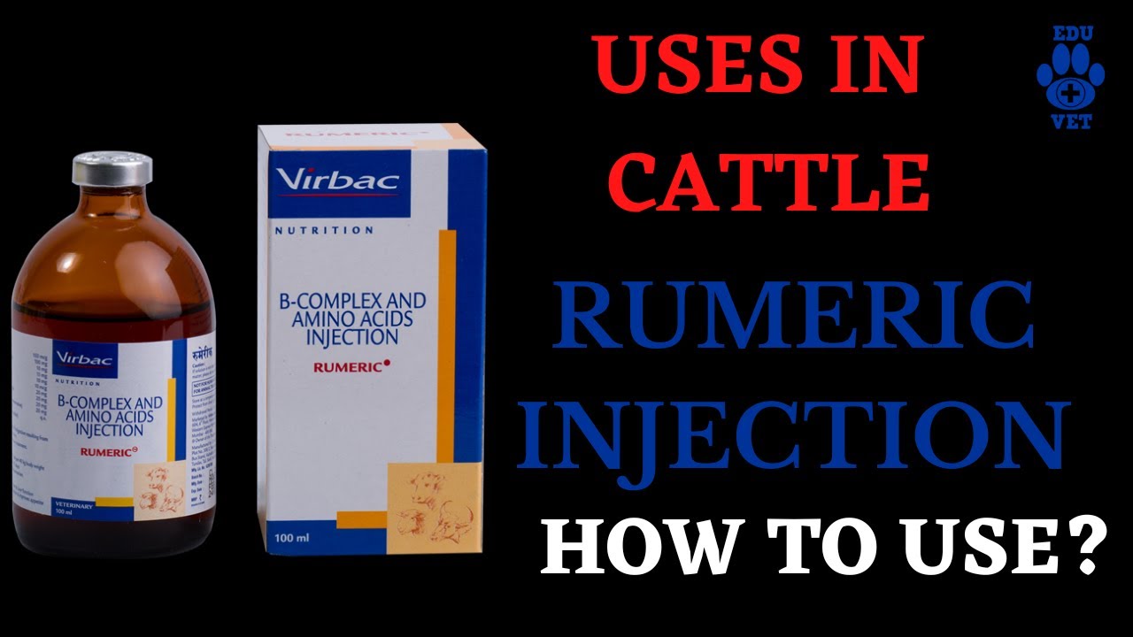 Rumeric Injection Uses-Best Vitamin Supplement - YouTube