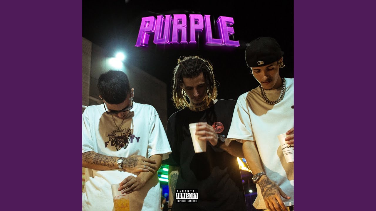 Purple - YouTube