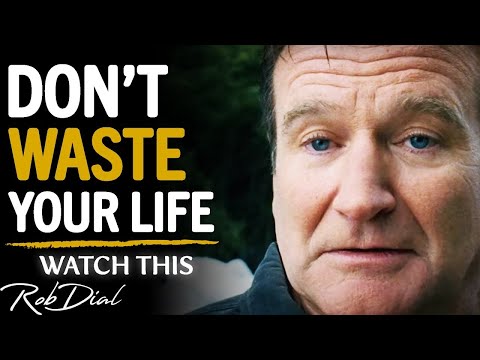Before You WASTE Your Life WATCH THIS (86,400 Seconds In A Day) | Rob Dial