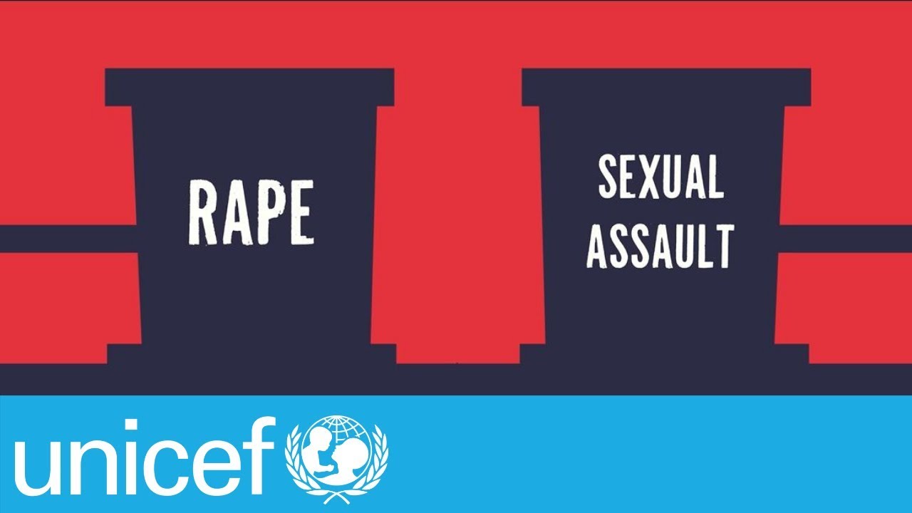 Increase the age to determine statutory rape in the Philippines - YouTube