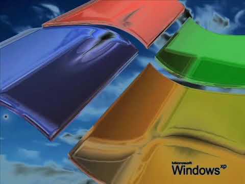 Windows XP Installation Music In G-Major 4 - YouTube