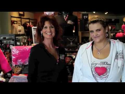 HARLEY-DAVIDSDON VALENTINE'S DAY GIFT IDEAS