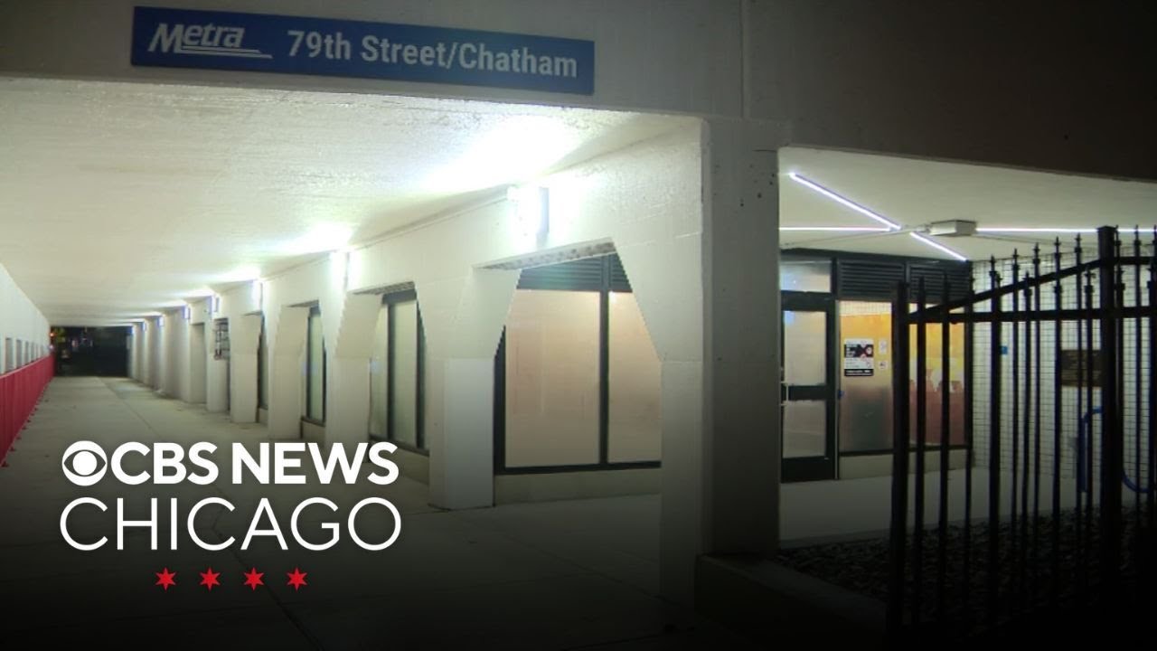 79th Street Metra Electric station reopens Monday after renovations ...