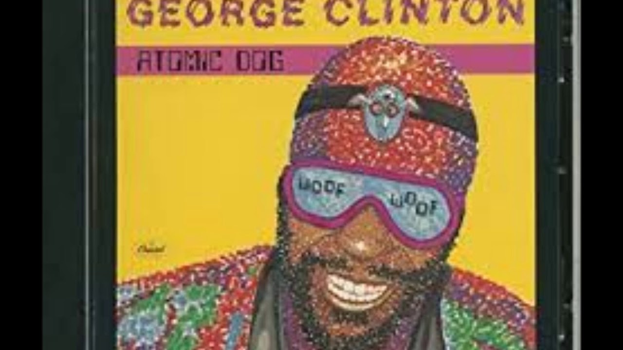 George Clinton - Atomic Dog (RADIO EDIT)(HD) mp3 - YouTube