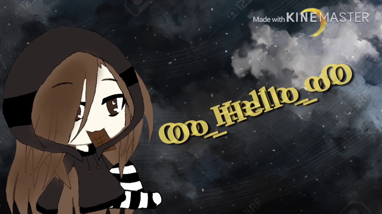 //New intro-//Oo_Hello_oO// - YouTube