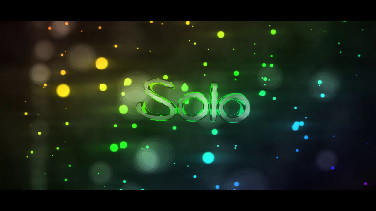 Rainbow Intro #2 - YouTube