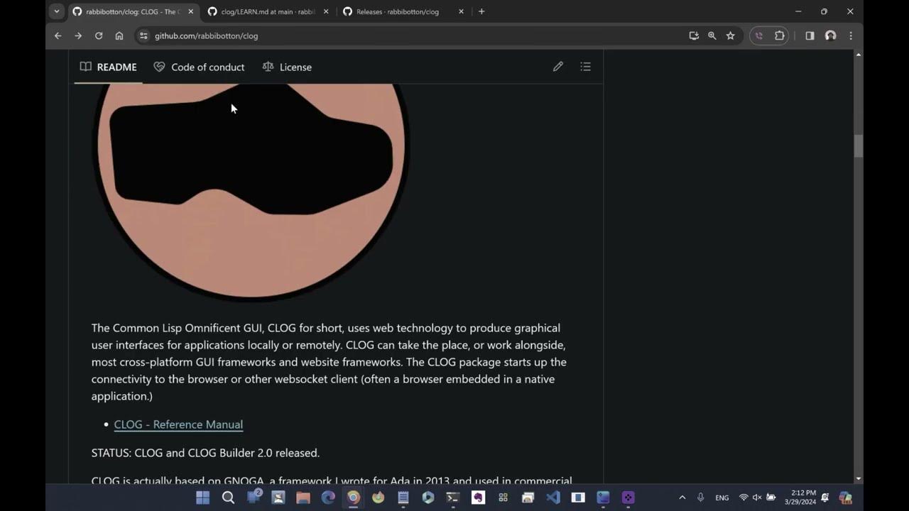 CLOG Builder Master Class 0 - Builder and Tutorials - YouTube