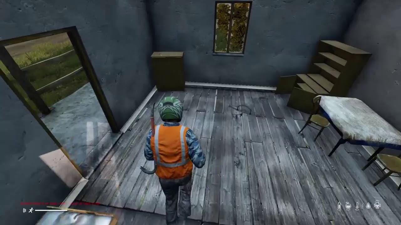 Dayz ps4 - YouTube