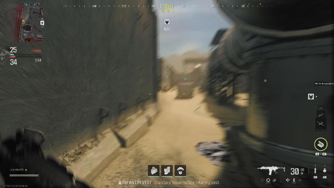 I suck at cod. - YouTube