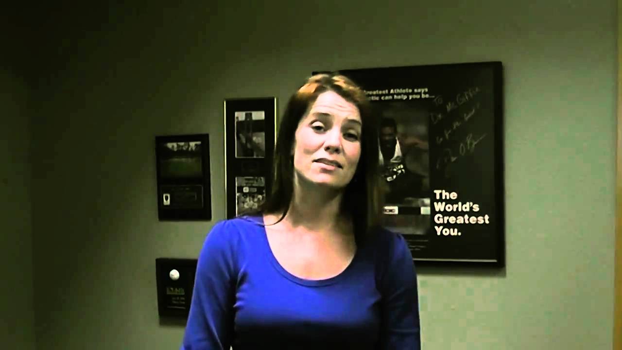 Chiropractic On The Outer Banks w/ Dr. Casey Titus - YouTube