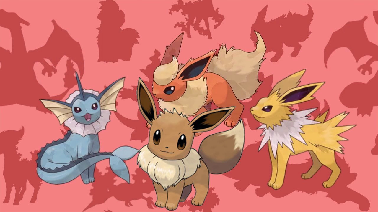 Top 10 Most Overrated Pokémon - YouTube