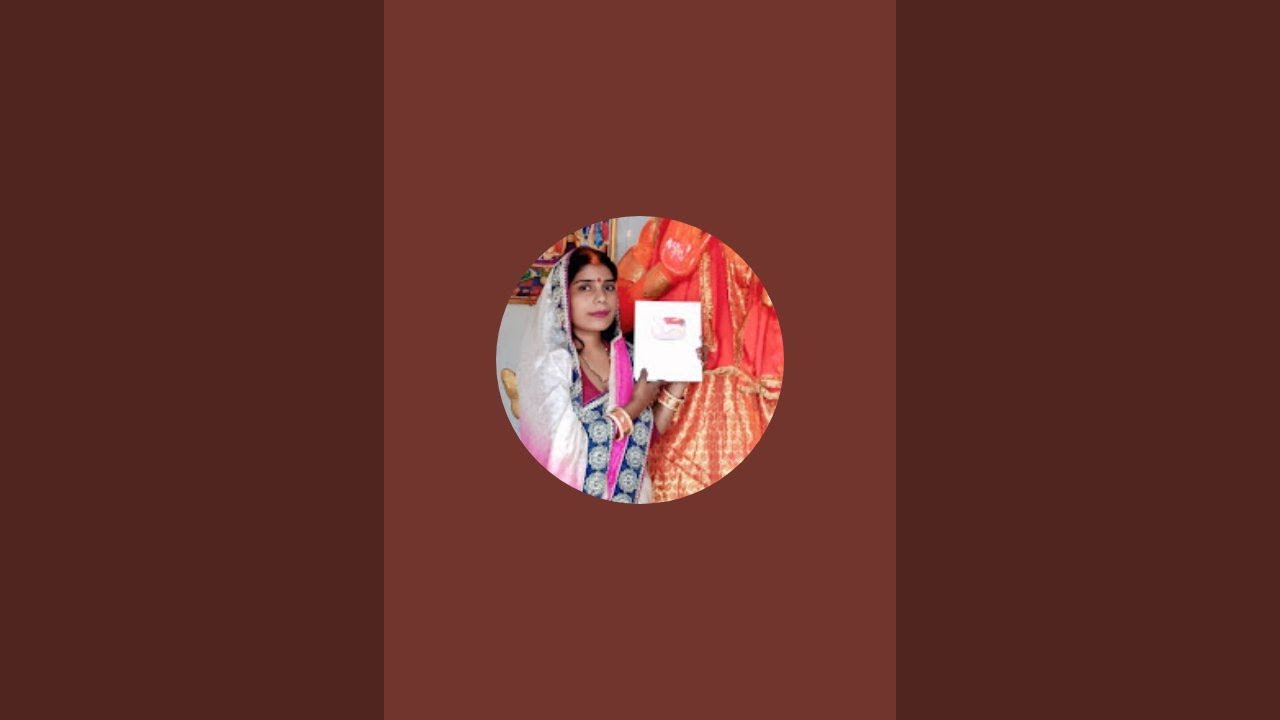 CHANDA TARA VLOGS is live! - YouTube