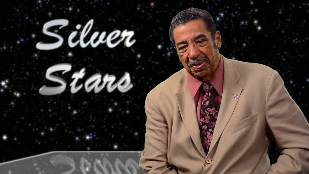 Silver Stars 2016 - Meet Stephen Beasley - YouTube