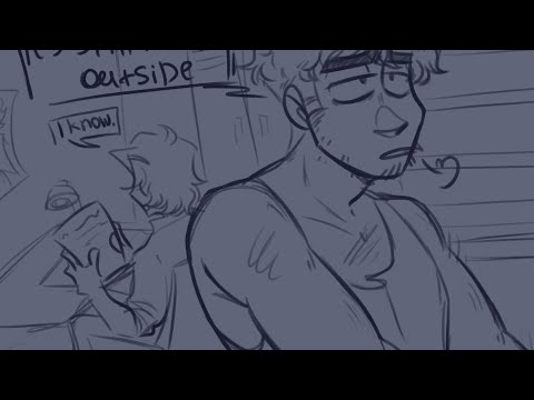 (Paultryck) Alexander, Come back sleep[Eddsworld lazy animatic] - YouTube