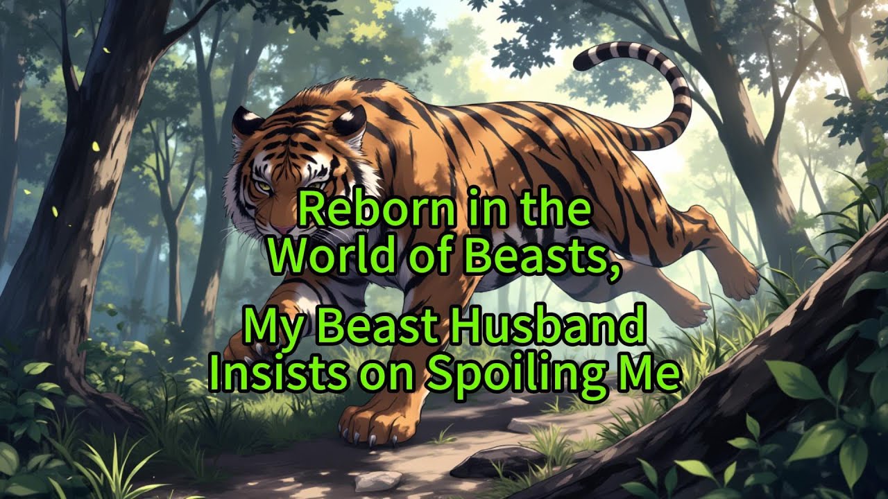 Reborn in the World of Beasts, My Beast Husband Insists on Spoiling Me ...
