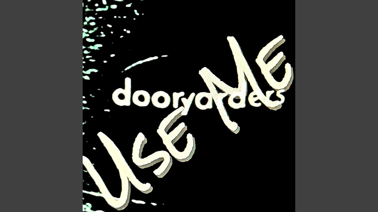 Use Me - YouTube