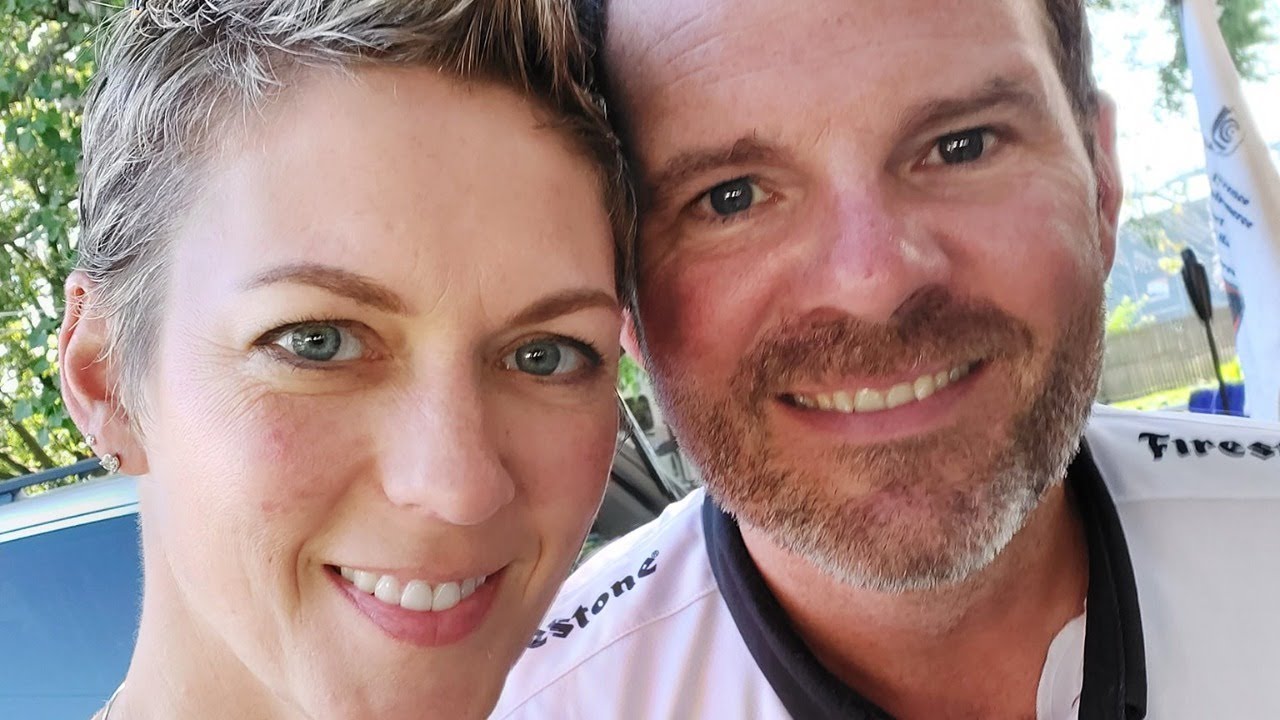 Drs Nate & Staci Blume LIVE!!!!!!! Right here!!!!! - YouTube