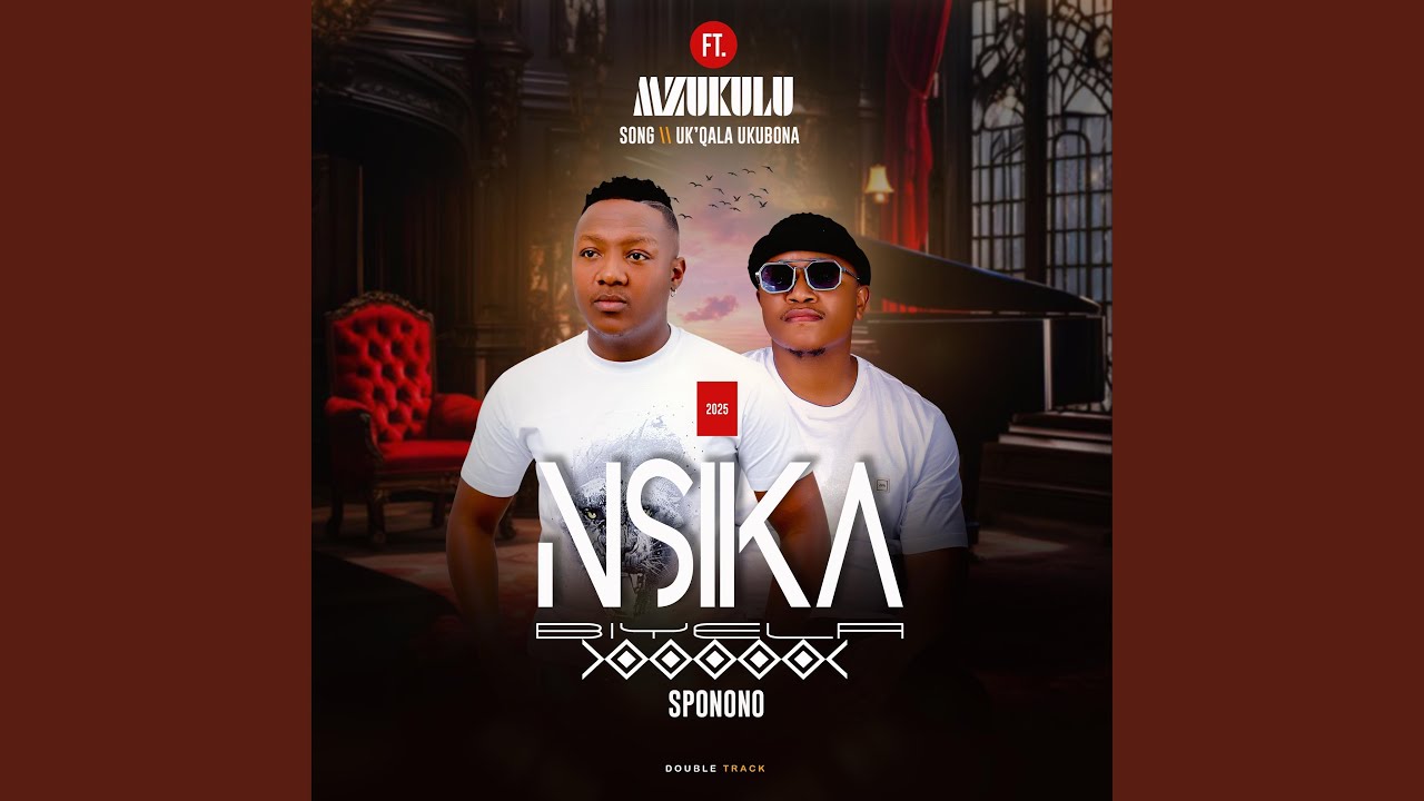UK'QALA UKUBONA (feat. MZUKULU) - YouTube