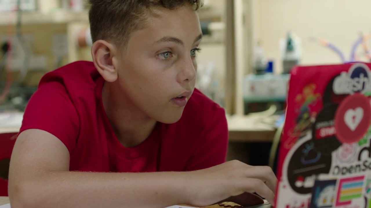 Femi Owolade-Coombes: Generation Arm 2Z Ambassador & Open Source Expert ...