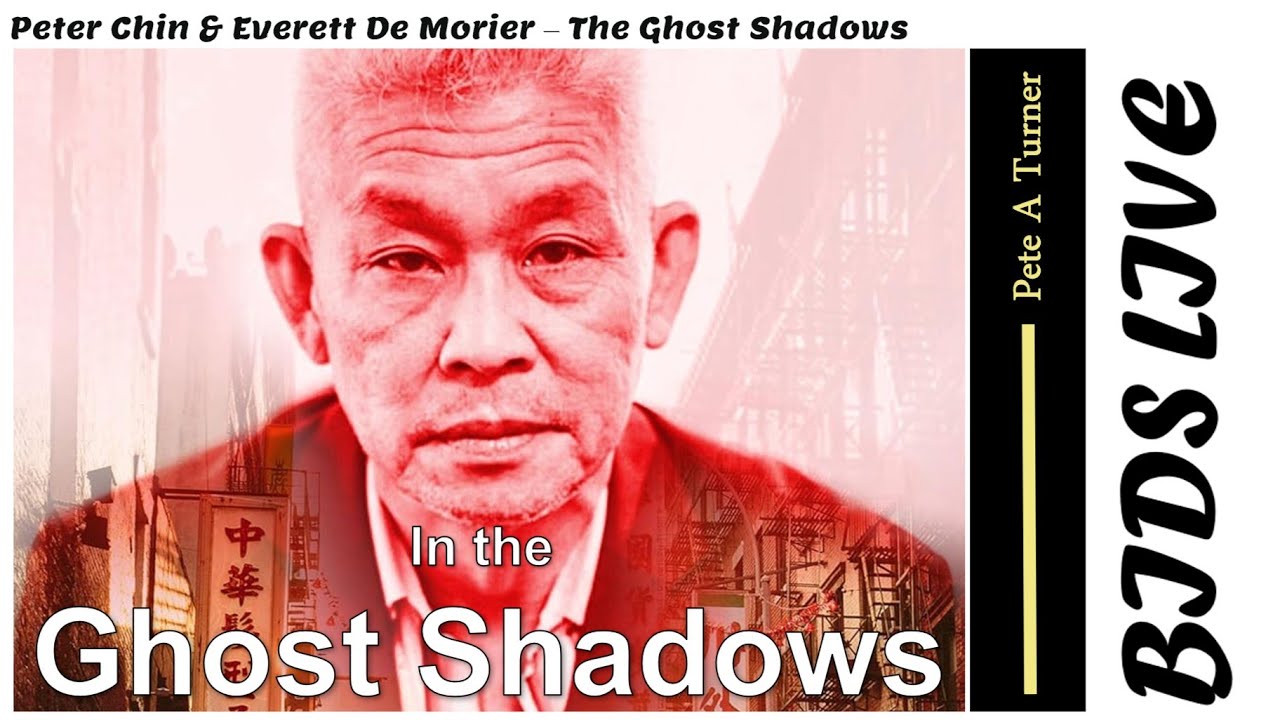 Peter Chin & Everett De Morier – The Ghost Shadows - YouTube