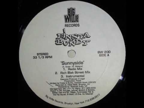 Finsta Bundy • Sunnyside - YouTube