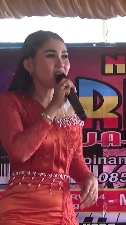 Neng Ika || Kalih Welasku - YouTube