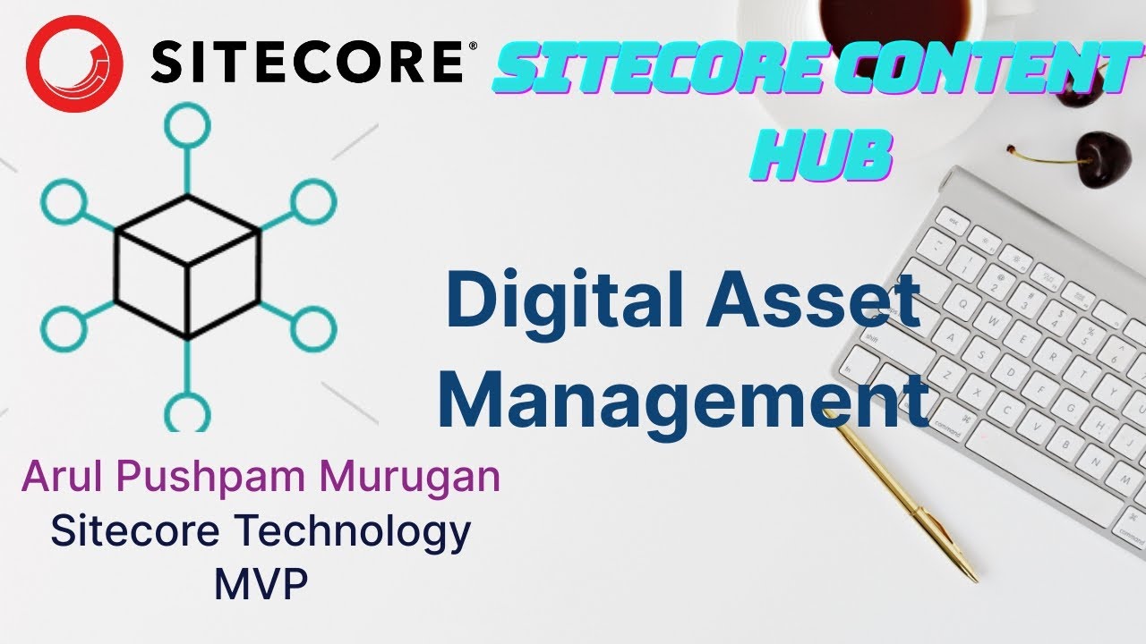 Digital Asset Management - YouTube