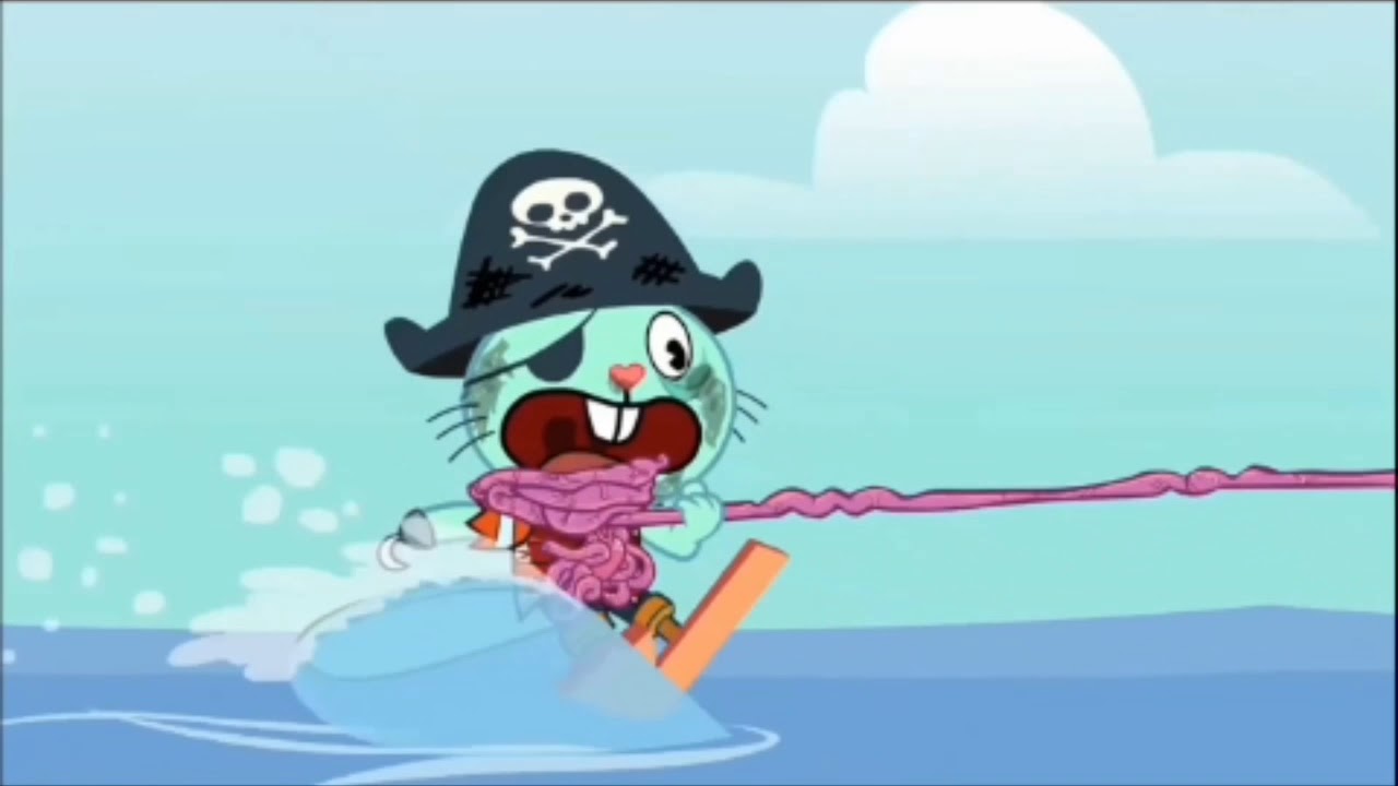 [해피트리프렌즈 TV 시리즈] Idol Curiosity - YouTube