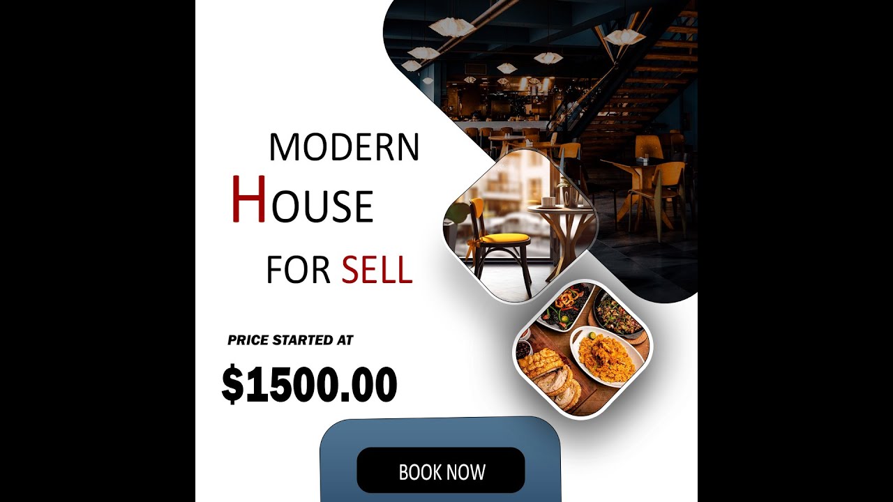 Photoshop Poster Design Tutorial for Beginners and Beyond - YouTube