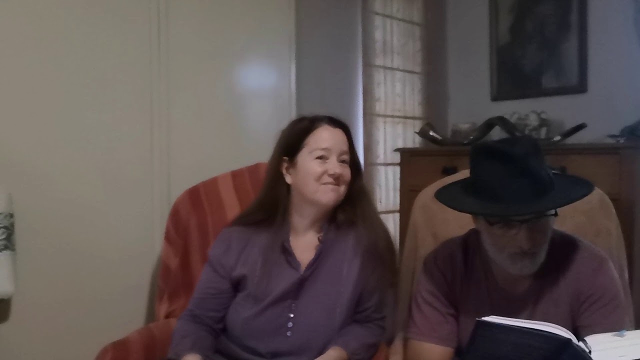 Ruth's ingrafting. - YouTube