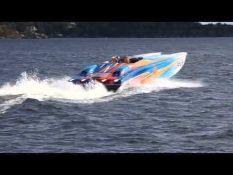 Nor Tech 36 YouTube - YouTube