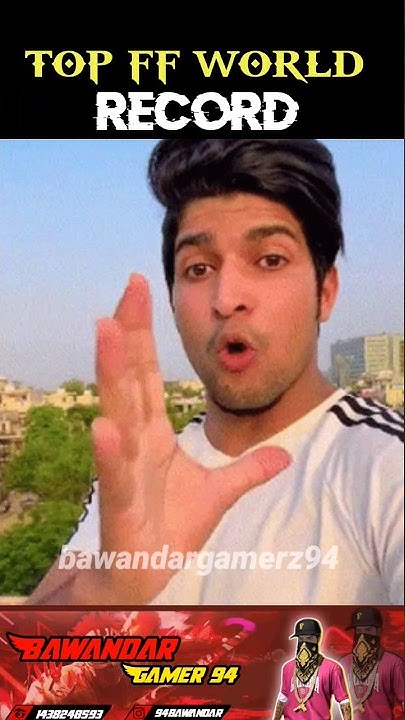 Top ff World Records 😱-para_SAMSUNG,A3,A5,A6,A7,J2,J5,A7,S5,S6,S7,S9,A10,A20,A30,A50,A70#shorts ...