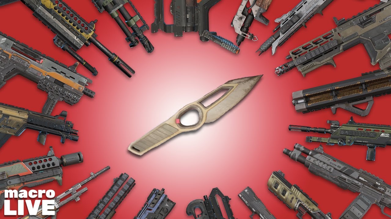 THIS IS GUN RUN - YouTube