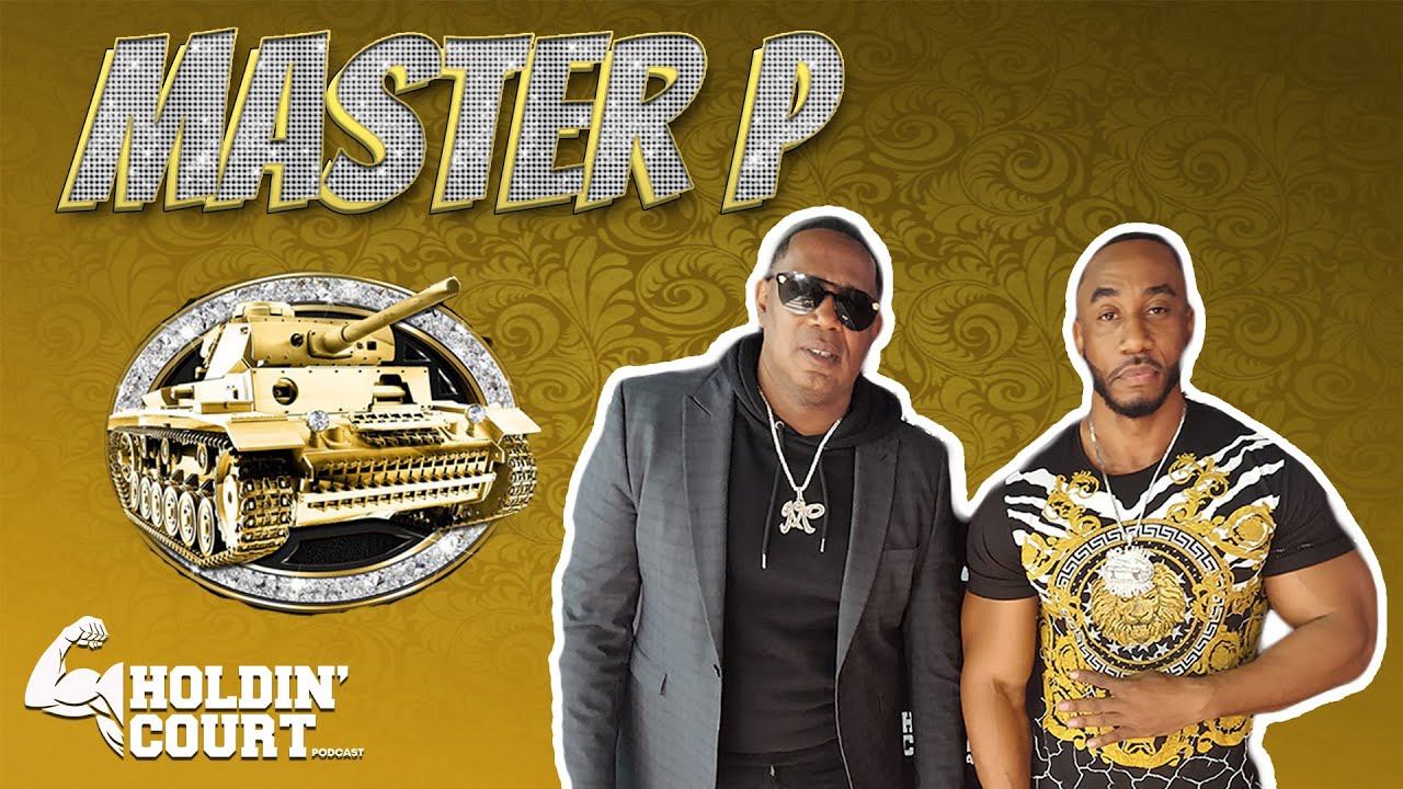 Master P on his relationship with Big Court ( Part 5 ) - YouTube
