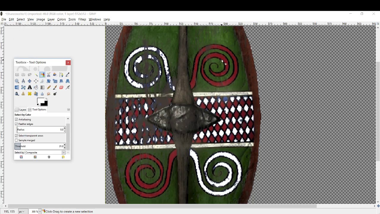 AoM:EE Adding Player Color to Textures - YouTube