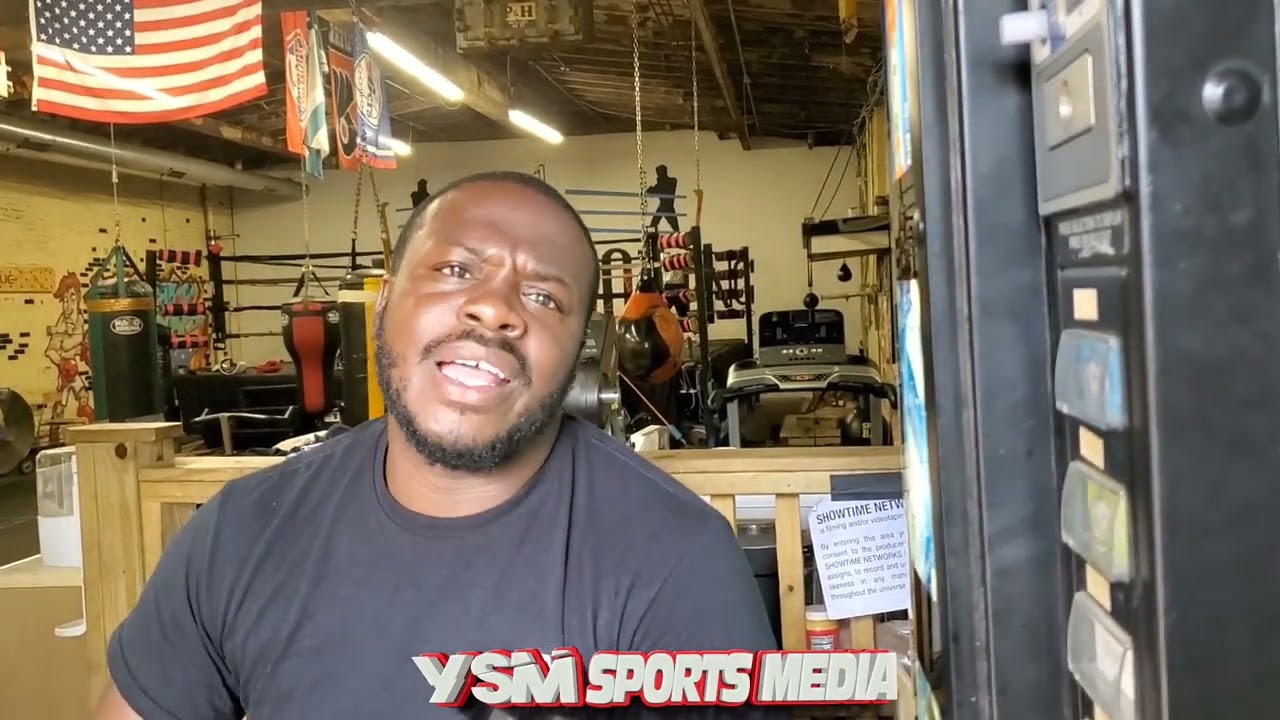 Greg Hackett on Alycia Baumgardner vs Mikaela Mayer "This is a 50/50 ...