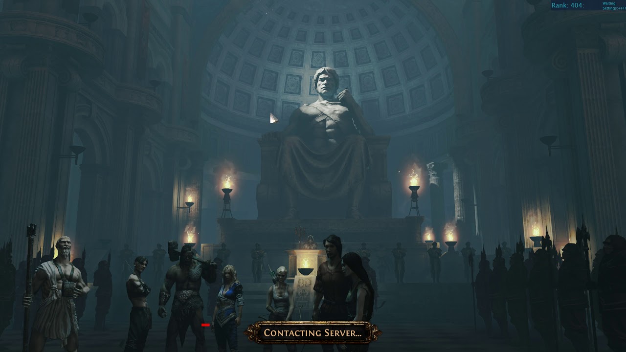 3.9 Baron Zombies Easy Sirus (Awakener 8) - YouTube