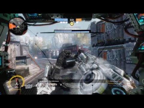 Titanfall™ 2 Clip - Enemy Team Wiped - YouTube