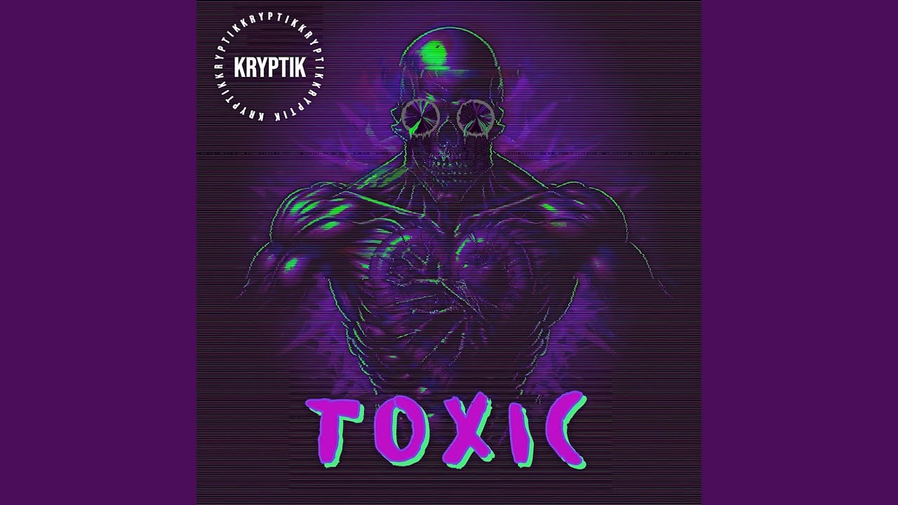 Toxic YouTube toxic-youtube