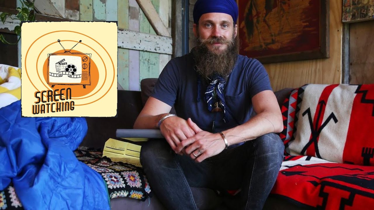 MEET THE FILMMAKERS: TYLER ATKINS, Director: BOSCH & ROCKIT - YouTube