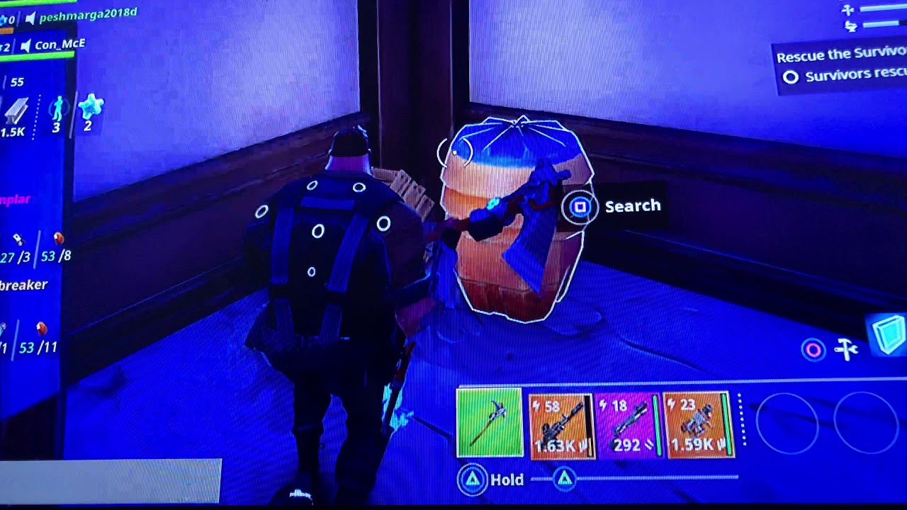 Save the world gameplay - YouTube