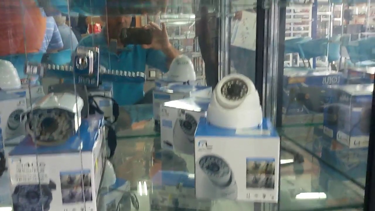 Técnico de interfone zona leste - YouTube