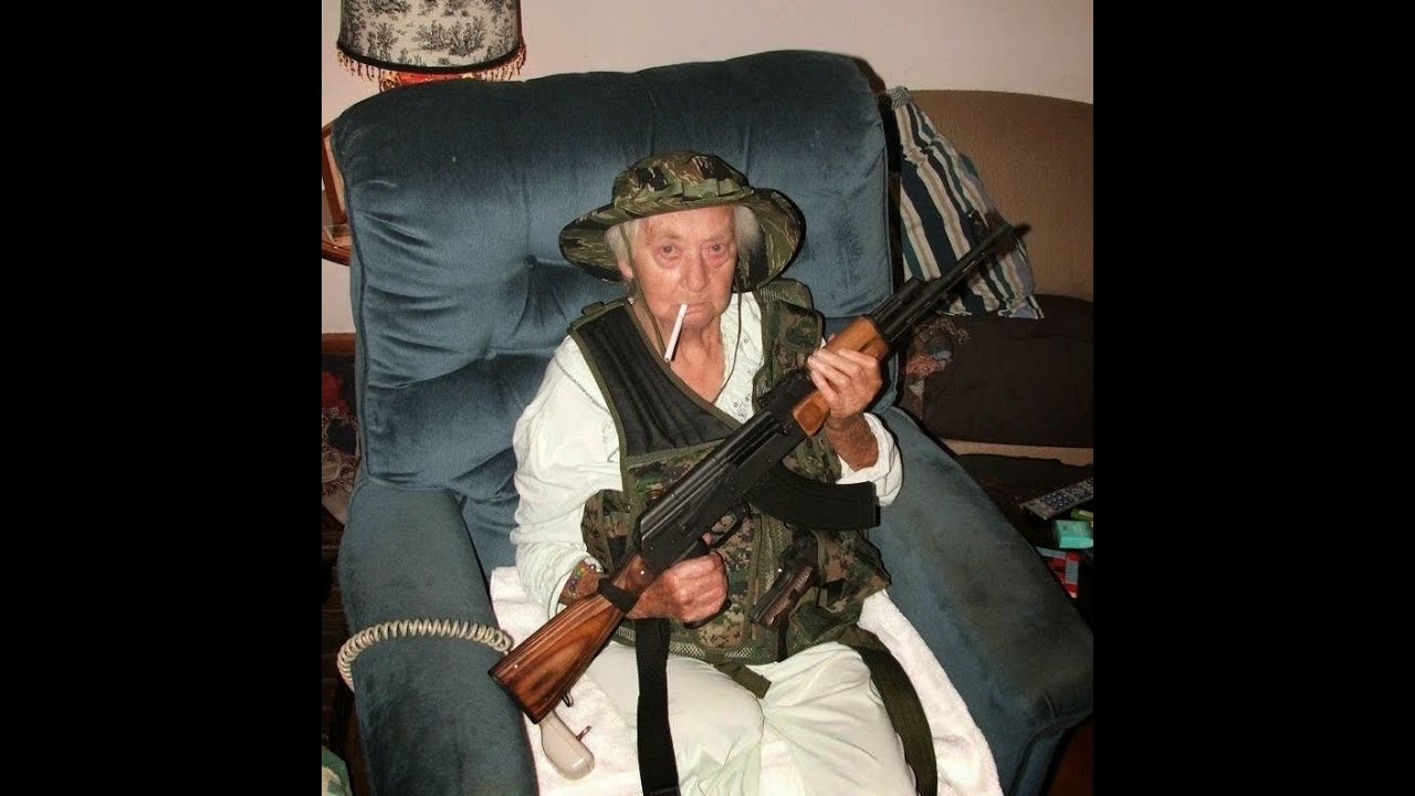 TWEAKING out - YouTube