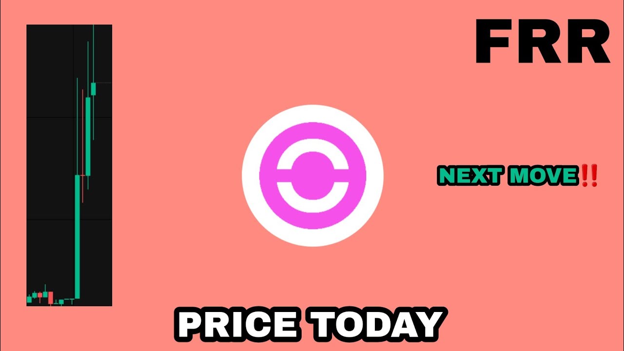 FRR COIN MOON MISSION IN DECEMBER 2023‼️ FRONTROW PRICE TODAY‼️ FRR ...