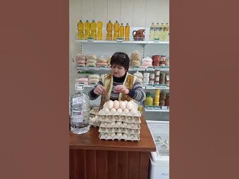 ХАМОВАТАЯ ПРОДОВЩИЦА - YouTube