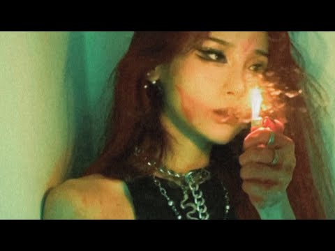 JUNG JINA - No Reason (Official Music Video)