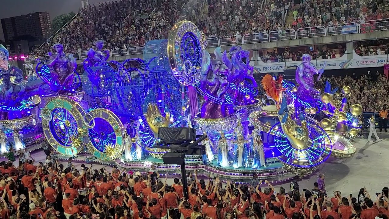 IMPERATRIZ LEOPOLDINENSE 2024 | DESFILE COMPLETO - YouTube